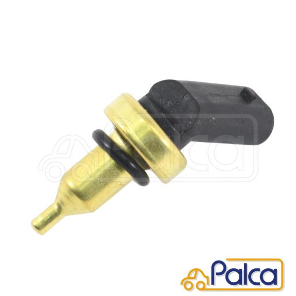 サーモスタット用の水温センサーになります●　対象純正部品番号　●(13628602086)●　参考適合車種　●BMW ミニ / MINIミニ (R56)OneCooperCooperSJCWクラブマン (R55)CooperCooperSJ...