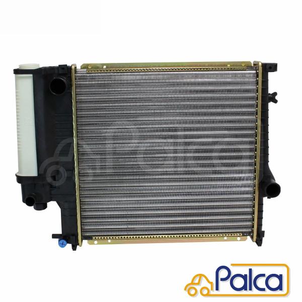 フィンが繊細な商品のため、製造時や輸入時に品質には問題のない、軽度のへこみや傷がついている場合がございます。マニュアルトランスミッション用●　対象純正部品番号　●(17101247145)(17111719263)(17111723990)...