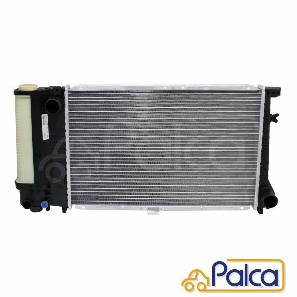 フィンが繊細な商品のため、製造時や輸入時に品質には問題のない、軽度のへこみや傷がついている場合がございます。マニュアルトランスミッション用●　対象純正部品番号　●(17111712986)(17111712992)(17111719308)...