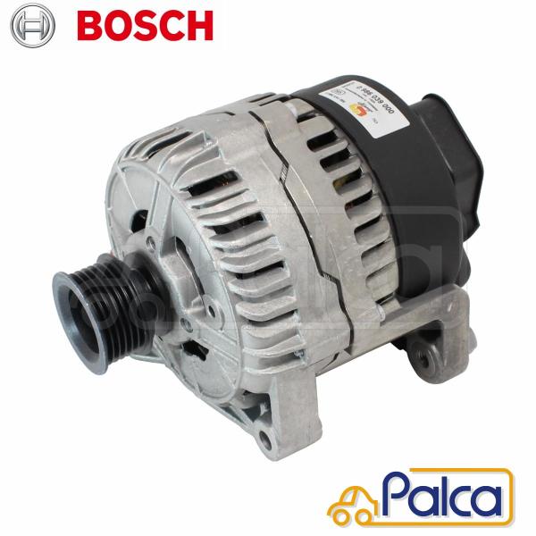 140A  14Vリビルト品コアの返却不要です。●　対象純正部品番号　●(12311738351)(12311738514)(12311738515)(12311744563)(12311744567)(0986039000)●　参考適合車...