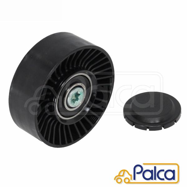 Outer Diameter 80MMWidth 28MM●　対象純正部品番号　●(11287556251)●　参考適合車種　●BMWエンジン型式E82 E87 E88116i 118i 120i 135i ME90 E91 E92 E93...