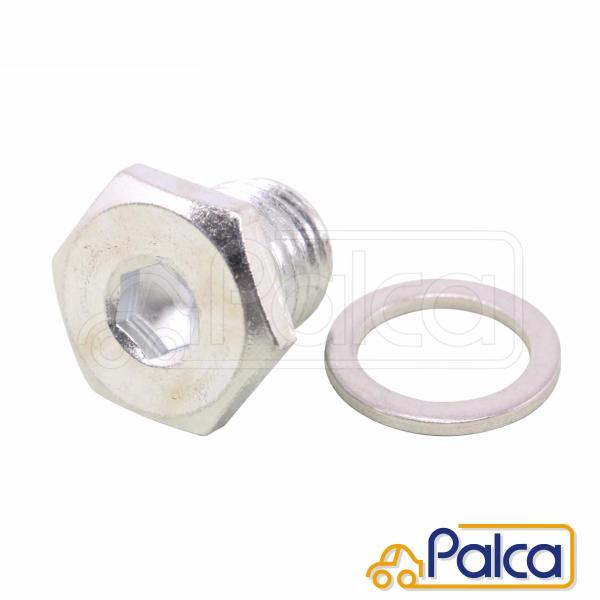 シール付きSIZE  M12PITCH  1.5MMLENGTH  10MM●　対象純正部品番号　●(11137568309)(11137553918)(11131742994)(11131704397)(LSF000010)●　参考適合車...