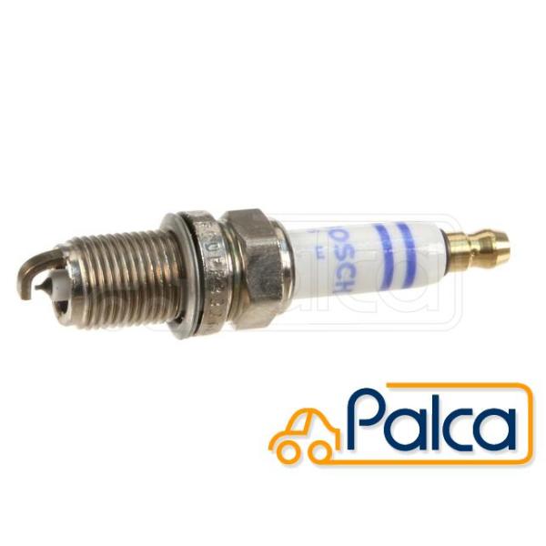 ポルシェ スパークプラグ プラチナム FR6DPP332 911 997/3.6Turbo,3.6GT カイエン 995/4.5,S4.5 ...