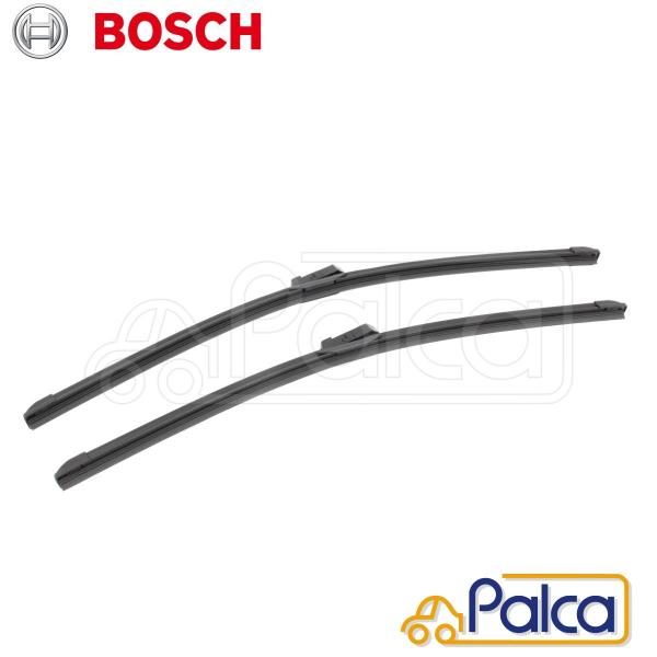 575mm 1本530mm 1本エアロツイン●　対象純正部品番号　●(99162890300)(99162890301)(3397007698)(A698S)●　参考適合車種　●ポルシェ / PORSCHE911 (991)ボクスター (9...