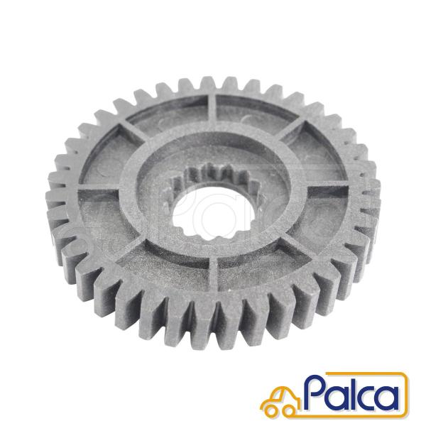 コンバーチブルトップトランスミッションギア右側用、ギアのみ。●　対象純正部品番号　●(98756118001)(98756118000)(98656118003)●　参考適合車種　●ポルシェ / PORSCHEボクスター (986)MY20...