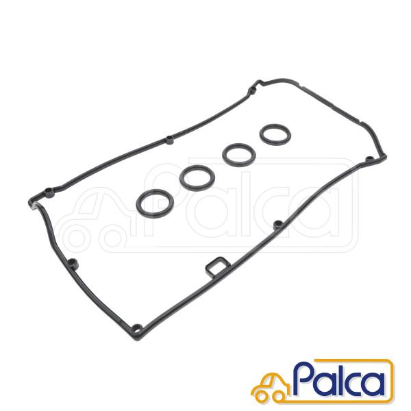 タペットカバーパッキンバルブカバーパッキン●　対象純正部品番号　●(55187339)プラグホールガスケット(7715492)●　参考適合車種　●アルファロメオ / ALFA ROMEO156 (932) 2.0JTS2.0JTSスポーツワ...