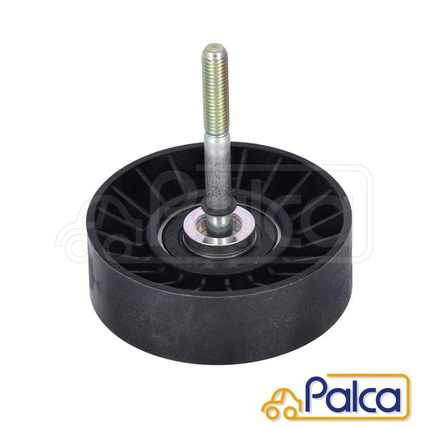Belt Pulley  80 mmHeight 1 26 mm●　対象純正部品番号　●(55190054)(60624747)(60813308)(60813858)●　参考適合車種　●アルファロメオ / ALFA ROMEO147 93...