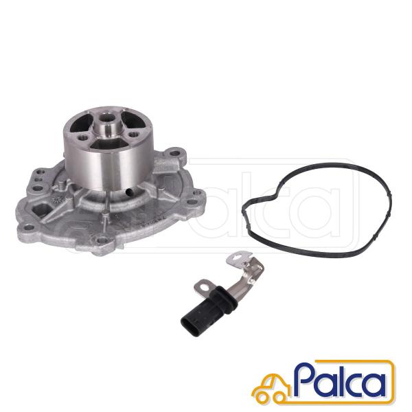 non-switchable water pump●　対象純正部品番号　●(JDE38596)(JDE40455)(JDE40573)(JDE41184)(LR092953)(LR123392)(LR154597)(LR161571)●　参...