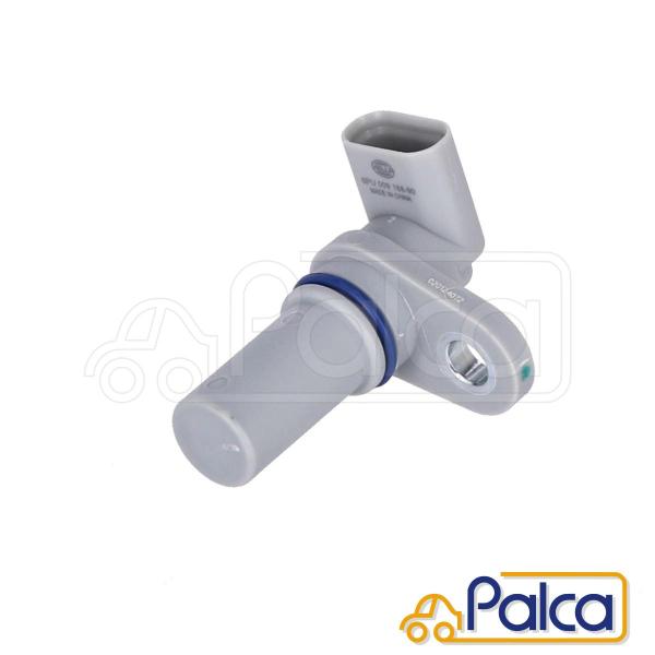 Number of pins 3 -pin connectorSupplementary Article/Info 2 with seal ring突然のエンジンストップ！　始動不良！　このセンサーも原因となるケースがあります。●　対象純正...