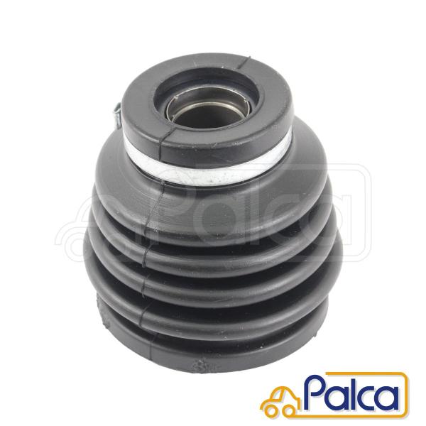 内径2[mm]:23、73長さ[mm]:82ブーツのみの商品になります。ベアリングなし。●　対象純正部品番号　●(7621245)●　参考適合車種　●フィアット/FIATパンダ (141)1.01.0 4X41.0 i.e.1.0 4X4 ...