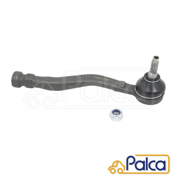 【インナー側接続部14ｍｍタイプ】プジョー208/2008にはねじサイズ2種類のタイロッドエンドがあります。インナーロッドとの接続部が14ｍｍか16ｍｍかをご確認ください。本商品は、インナーロッドとの接続部が14ｍｍです。●　対象純正部品番...