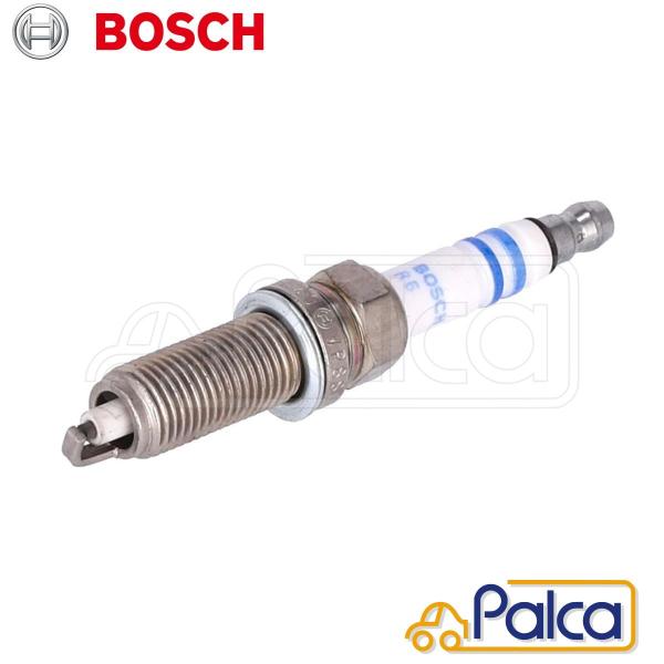 Electrode Gap 0.9 mmTightening Torque 23 NmThread Size M 12 x 1,25Thread Length 26.5 mmSpanner Size 14Spark Position 5 m...