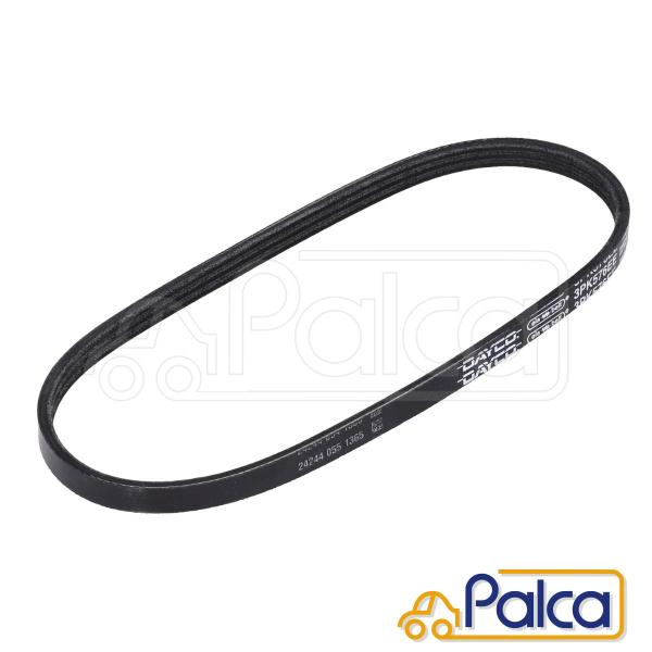 オルタネーターベルトドライブベルトリブベルト●　対象純正部品番号　●(1692660480)(9675874180)(3639519)(3PK576)●　参考適合車種　●シトロエン / CITROENC3II1.2C3III1.2C3エアク...