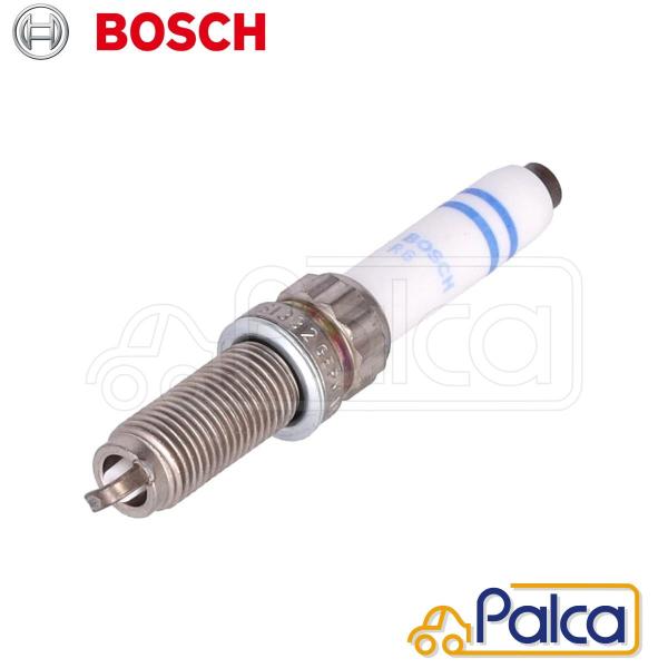 Electrode Gap 0.75 mmTightening Torque 23 NmThread Size M 12 x 1,25Thread Length 26.5 mmSpanner Size 14Spark Position 5 ...