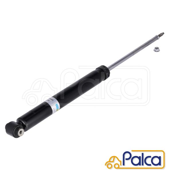 純正品と同じ減衰力の製品です。よくお客様に硬さについて聞かれることがありますが、経年劣化したショックと交換すると引き締まった乗り心地になるため、交換後は硬くなったと感じられる方が多いようです。●　対象純正部品番号　●(5206NF)(520...