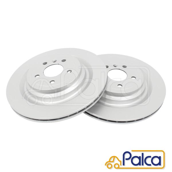 ★サイズ直径：345mm厚み：22mmセンター径：67mm●　対象純正部品番号　●(1664230212)(1664230700)●　参考適合車種　●メルセデス ベンツ / MERCEDES-BENZMクラス (W166)ML350_4MA...