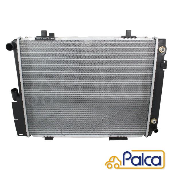 フィンが繊細な商品のため、製造時や輸入時に品質には問題のない、軽度のへこみや傷がついている場合がございます。●　対象純正部品番号　●(2015006403)(2015006603)●　参考適合車種　●メルセデス ベンツ / MERCEDES...