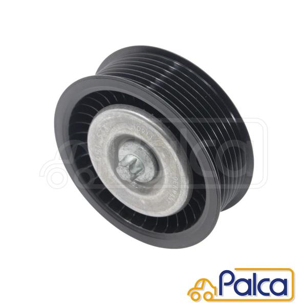 ガイドプーリー●　対象純正部品番号　●(6422002070)●　参考適合車種　●メルセデス ベンツ / MERCEDES-BENZEクラス (W212 S212)E350ブルーテック 212026C 212226CSクラス (W222)S...