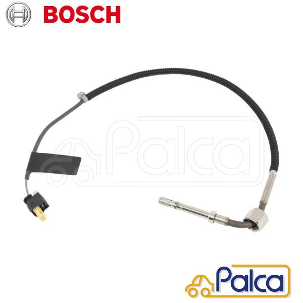 エキゾーストテンパラチャーセンサー長さ 475mm●　対象純正部品番号　●(0081533428)(0051531028)(0009058604)(0009053705)(0071536528)●　参考適合車種　●メルセデス ベンツ / M...