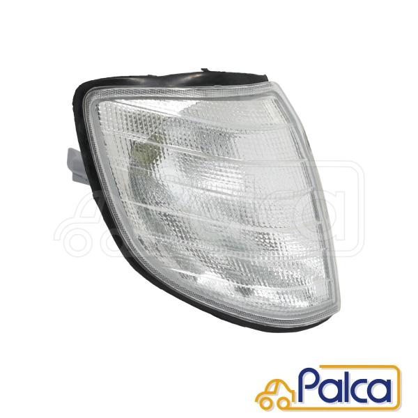 ターンシグナルランプ●　対象純正部品番号　●(1408260643)●　参考適合車種　●メルセデス ベンツ / MERCEDES-BENZSクラス (W140)セダン 後期