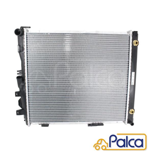 フィンが繊細な商品のため、製造時や輸入時に品質には問題のない、軽度のへこみや傷がついている場合がございます。●　対象純正部品番号　●(1245001803)(1245002402)(1245002703)(1245002803)(12450...