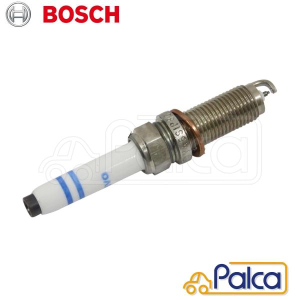 Electrode Gap 0.7 mmTightening Torque 23 NmThread Size M 12 x 1,25Thread Length 26.5 mmSpanner size 14Connector type Nap...