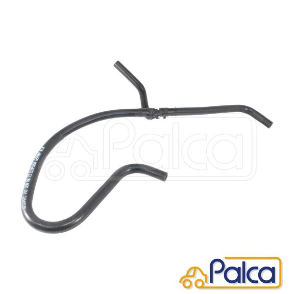 V8エンジン用ウォーターホースラジエーターとエクスパンションタンクの間のベンチレーションライン●　対象純正部品番号　●(1405000672)●　参考適合車種　●メルセデス ベンツ / MERCEDES-BENZSクラス (W140)400...