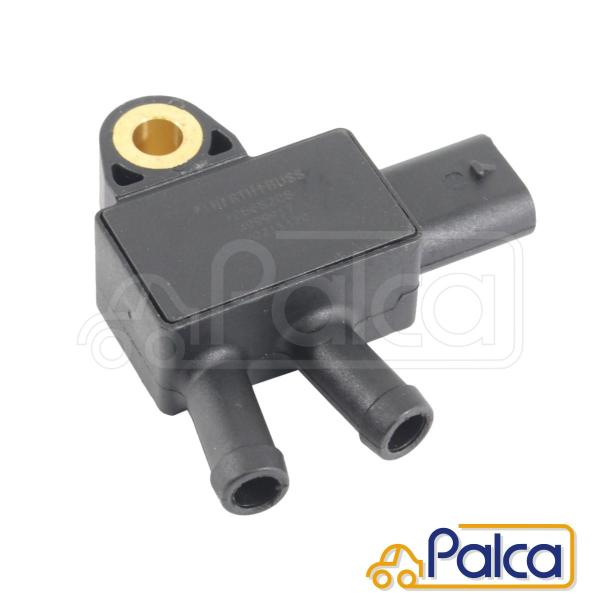 排気差圧センサー●　対象純正部品番号　●(0009056503)(6429050400)(642905040028)●　参考適合車種　●メルセデス ベンツ / MERCEDES-BENZCクラス (W205 S205)C220dEクラス (...