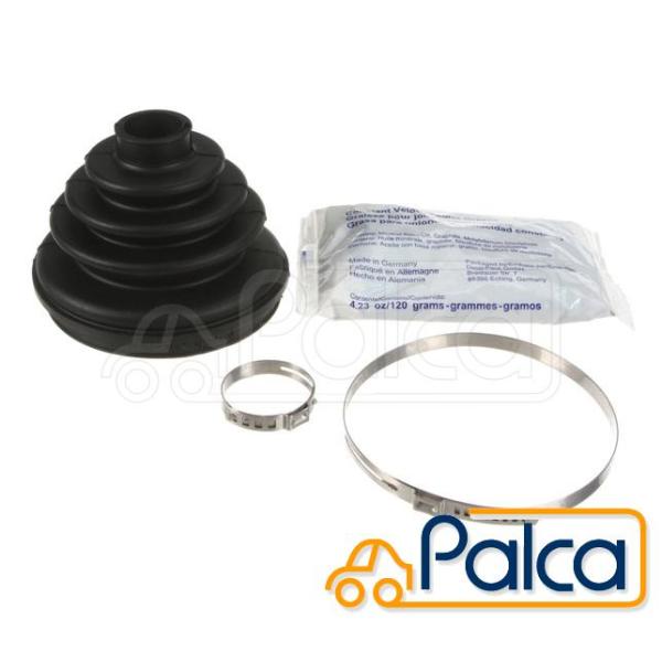 REIN製●　対象純正部品番号　●(1243300085)●　参考適合車種　●Mercedes BenzW124 S124260E 300E 300TE300D 300TD4MATIC用