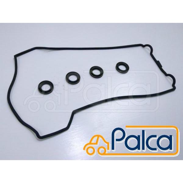 プラグホールシール付き●　対象純正部品番号　●(1110100430)●　参考適合車種　●Mercedes Benzエンジン型式　M111 W202 S202C180 C200 C230 W203 S203 CL203C180 C200 C...