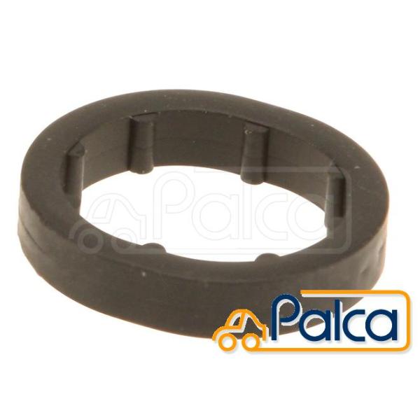 オイルクーラーとオイルフィルターの接合部のパッキン●　対象純正部品番号　●(1121840361)(3892670080)●　参考適合車種　●Mercedes Benzエンジン型式 M112 M113W202 S202C240 C280 C...