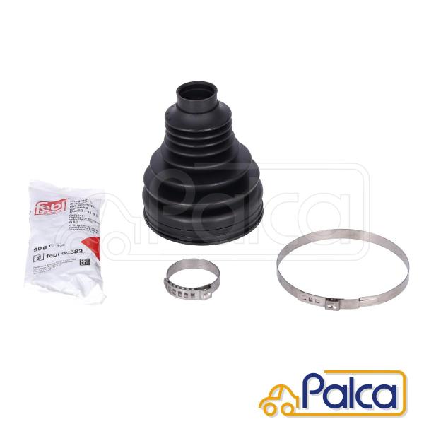 CVブーツキット インナー側Length 112 mmInner Diameter 1 27 mmInner Diameter 2 77 mm●　対象純正部品番号　●(31492052)(1797230)(1797230SK1)(DV6P4...