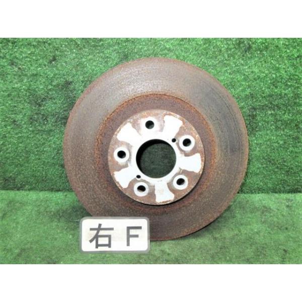 **** 商品説明を必ずご確認ください ****部品管理番号：000220093044390メーカー純正品番：26310AC041部品名：Fディスクローター部品区分：リサイクル品車名：レガシィ車両タイプ名：ステーションワゴン通称型式：BHE...