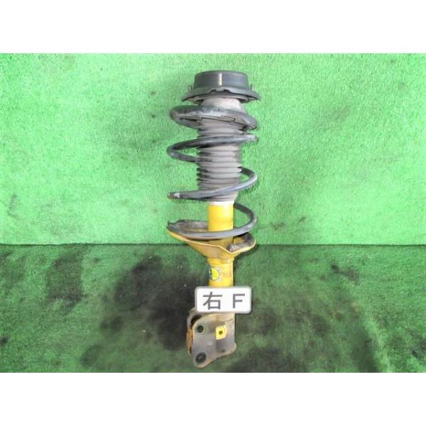 **** 商品説明を必ずご確認ください ****部品管理番号：000220093050110メーカー純正品番：20310AE160部品名：右Fストラット部品区分：リサイクル品車名：レガシィ車両タイプ名：ステーションワゴン通称型式：BHED5...