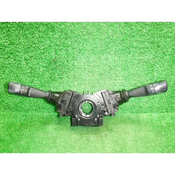 **** 商品説明を必ずご確認ください ****部品管理番号：000240129261500メーカー純正品番：84941-B2020部品名：ディマースイッチ部品メーカー品番：B2190/B2130部品区分：リサイクル品車名：パッソ車両タイプ...