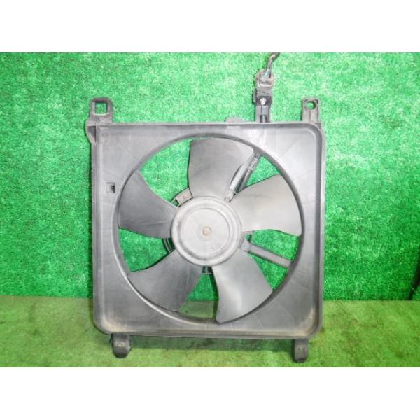 **** 商品説明を必ずご確認ください ****部品管理番号：000240137167650メーカー純正品番：17120-50M50部品名：電動ファン部品メーカー品番：DYAUTO A005408/Y1J KFCA2部品区分：リサイクル品車...