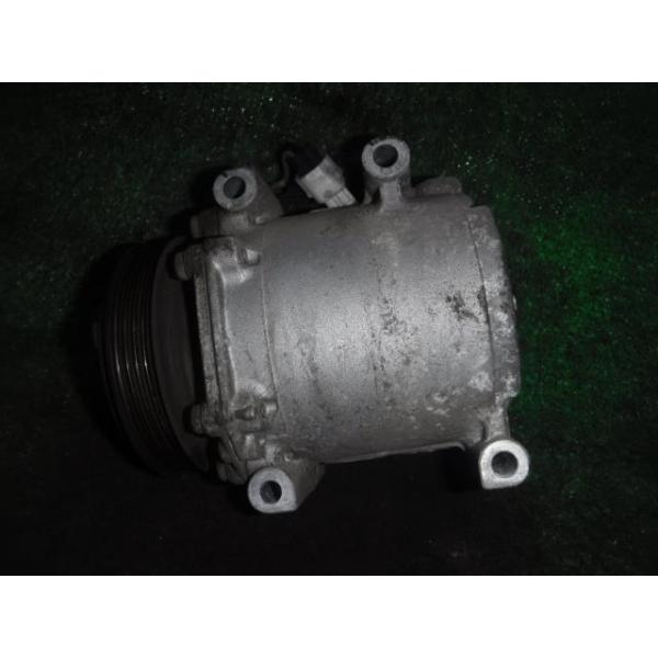 **** 商品説明を必ずご確認ください ****部品管理番号：000250046160700メーカー純正品番：MR338845部品名：A/Cコンプレッサー部品メーカー品番：AKC200A024A/MR500006部品区分：リサイクル品車名：...