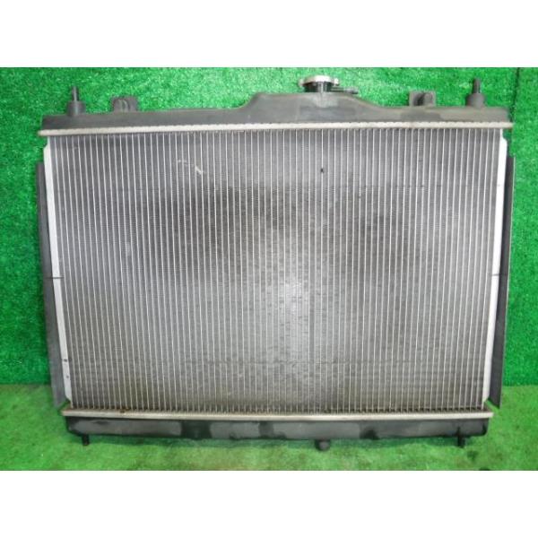 **** 商品説明を必ずご確認ください ****部品管理番号：000250055220400メーカー純正品番：21410-EW000部品名：ラジエータ部品メーカー品番：PA66-GF30部品区分：リサイクル品車名：ジューク車両タイプ名：5D...