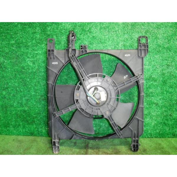 **** 商品説明を必ずご確認ください ****部品管理番号：000250116067650部品メーカー：DONGYANGメーカー純正品番：17120-50M50部品名：電動ファン部品メーカー品番：A005408部品区分：リサイクル品車名：...