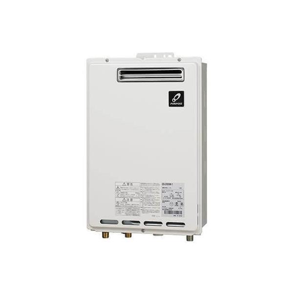 【新品】【在庫有り】GS-1602W-1 パーパス 給湯専用 家庭用 壁掛型 PS標準設置兼用 給湯専用 W 16(号/kW)RUX-A1616W(A)-E　同等品GQ-1639WS-1　同等品PH-1615AW　同等品ガス種を選択してくだ...
