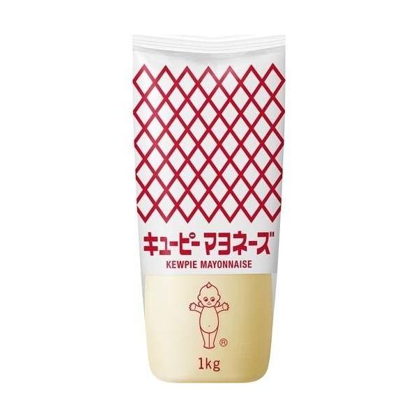 おいしさのひみつ卵黄のコク：卵黄をたっぷり使用することで、コクとうま味を作り出しています。風味豊かなお酢：卵黄のコクを引き出す、風味豊かな専用酢を独自の技術で開発しています。キユーピーマヨネーズならではの、コクと風味が料理の味を引き立てます...
