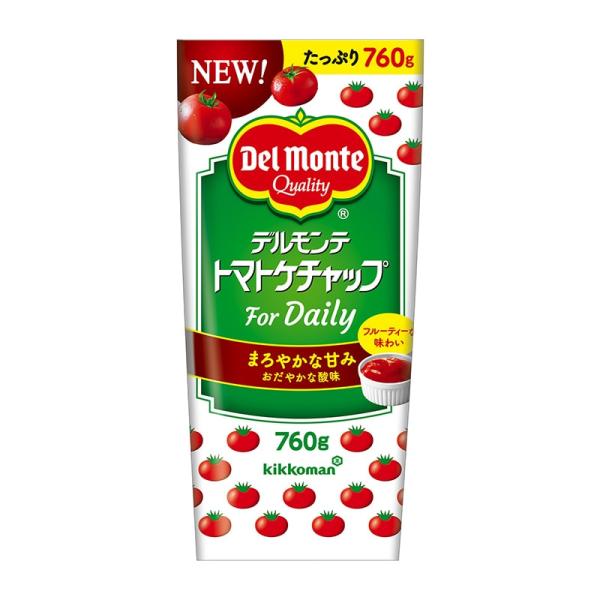 ※24本まで1個口分の送料で発送可能です。※他商品との同梱不可です。ファミリー向けのつけ、かけ、調理と全てにお使いいただけるトマトケチャップがさらにおいしくなりました！おだやかな酸味とまろやかな甘みが特徴です。フルーティーな味わいをお楽しみ...