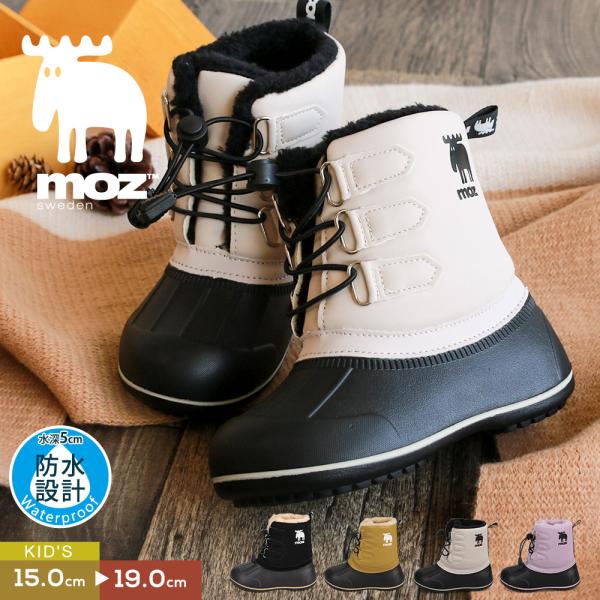 [素材]：アッパー/合成皮革、アウトソール：EVA[サイズ]：15.0cm|16.0cm|17.0cm|18.0cm|19.0cm[ソールの高さ]：約3cm[足囲]：表記なし※標準的な2E(EE)相当[筒丈]：約14.5cm(17cm計測)...