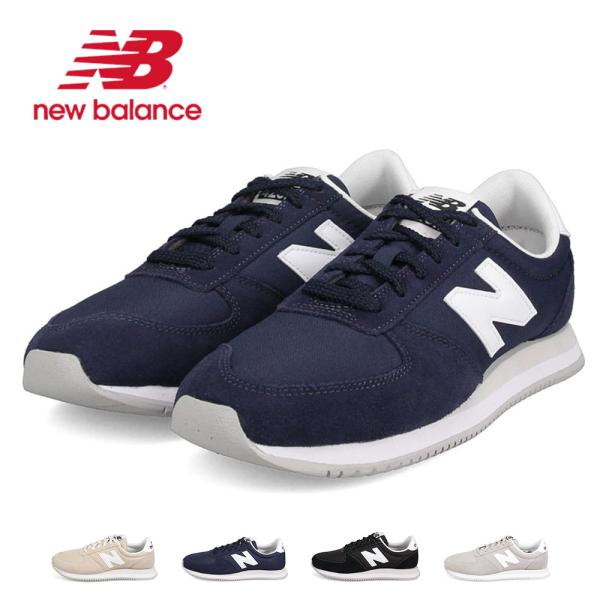 ■newbalance / ニューバランス■UL420MLIFESTYLEモデル「420」のオールドファッションなフォルムをベースに、よりシンプルなアッパーデザイン、安定性と耐久性を高めた厚みのあるソールでアレンジし、日本だけで展開する「U...