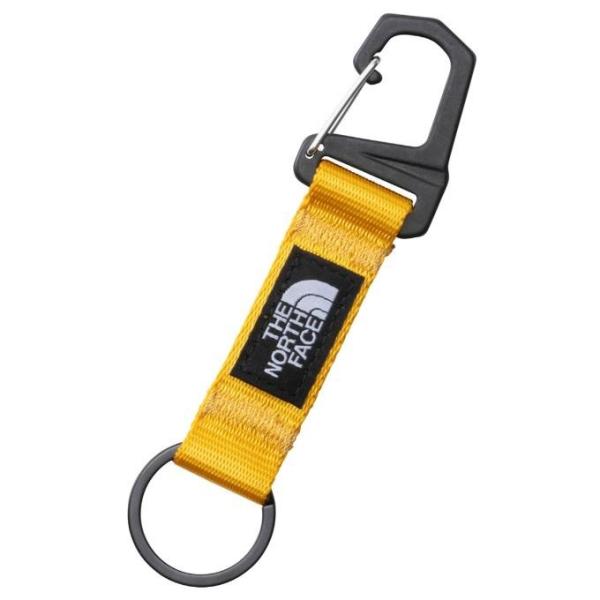 THE NORTH FACE／カラビナホルダー片側がリング片側がアクセサリーカラビナになっているので簡単に着脱が可能なくしやすい鍵や小物も便利にキープ■ブランド THE NORTH FACE■商品名 　TNF Key Keeper■品番　　...