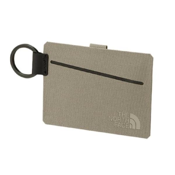 スマートケース （定期ケース）クリアウインドウ／カードホルダーキーリングスマートな印象をもたらすデザインで贈り物としてもおすすめ■ブランド　THE NORTH FACE■商品名　　ランブルスマートケース■品番　　　NN32507■材質　　　...
