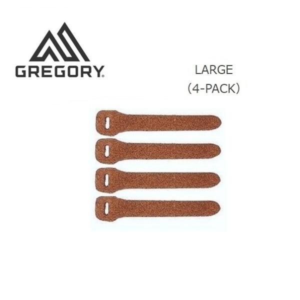 グレゴリーパック専用の革製ジッパータブです！！■ブランド　GREGORY／グレゴリー■商品名　　ZIPPER PULLS L （4本セット）■Color 　　ブラウン■サイズ　　約10cm（全長12.7ｃｍ）・幅1.5cm■お届け方法／メー...