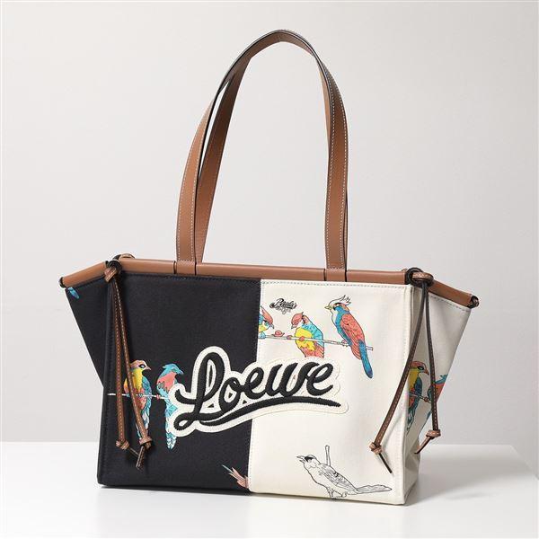 LOEWE LOEWE×PAULA'S IBIZA ロエベ×パウラズイビザ トートバッグ LOEWE LOEWE×PAULA'S IBIZA ロエベ×パウラズイビザ トートバッグ