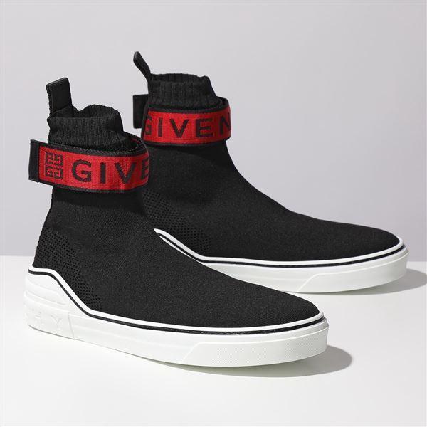 GIVENCHY ジバンシィ スニーカー GEORGE V SOCK BH000TH0AG GIVENCHY ジバンシィ スニーカー GEORGE V SOCK BH000TH0AG