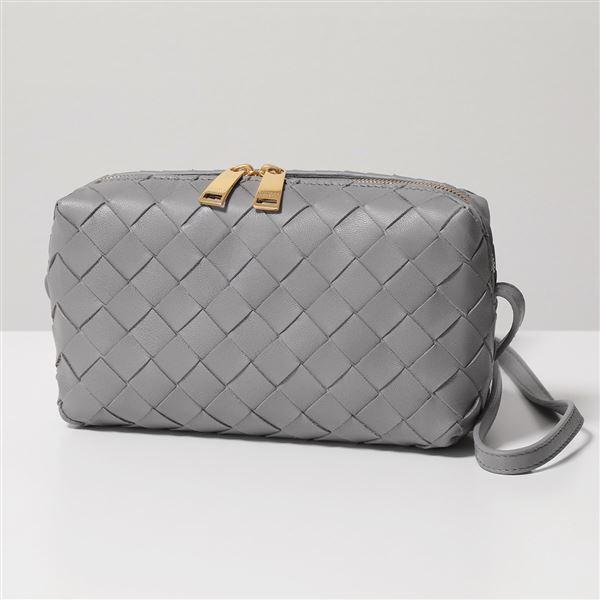 BOTTEGA VENETA ボッテガヴェネタ ショルダーバッグ 609407 BOTTEGA VENETA ボッテガヴェネタ ショルダーバッグ 609407